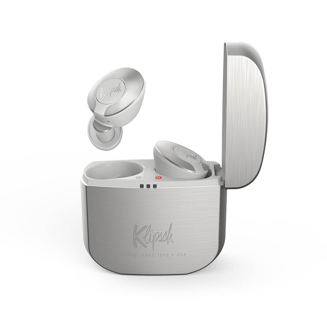 Klipsch earphones store
